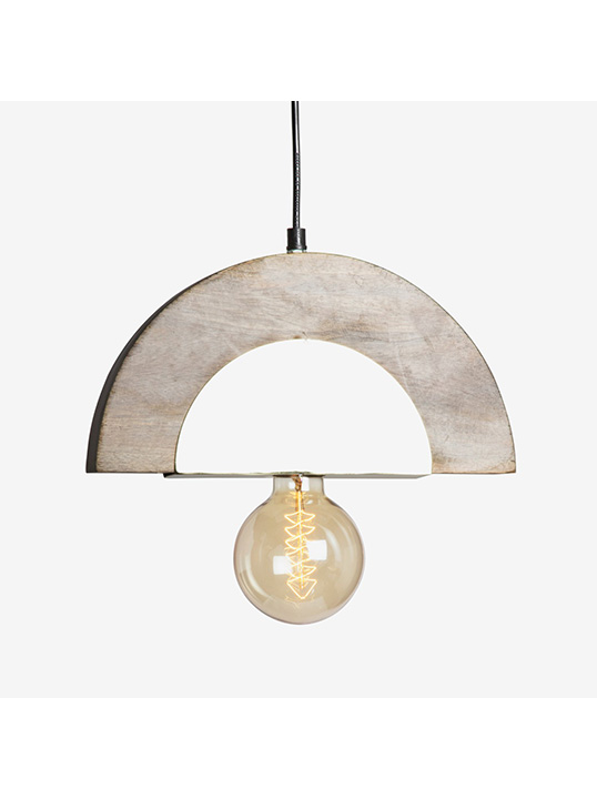 DNKHLAPOT0049Z,Apollo Hanging Lamp