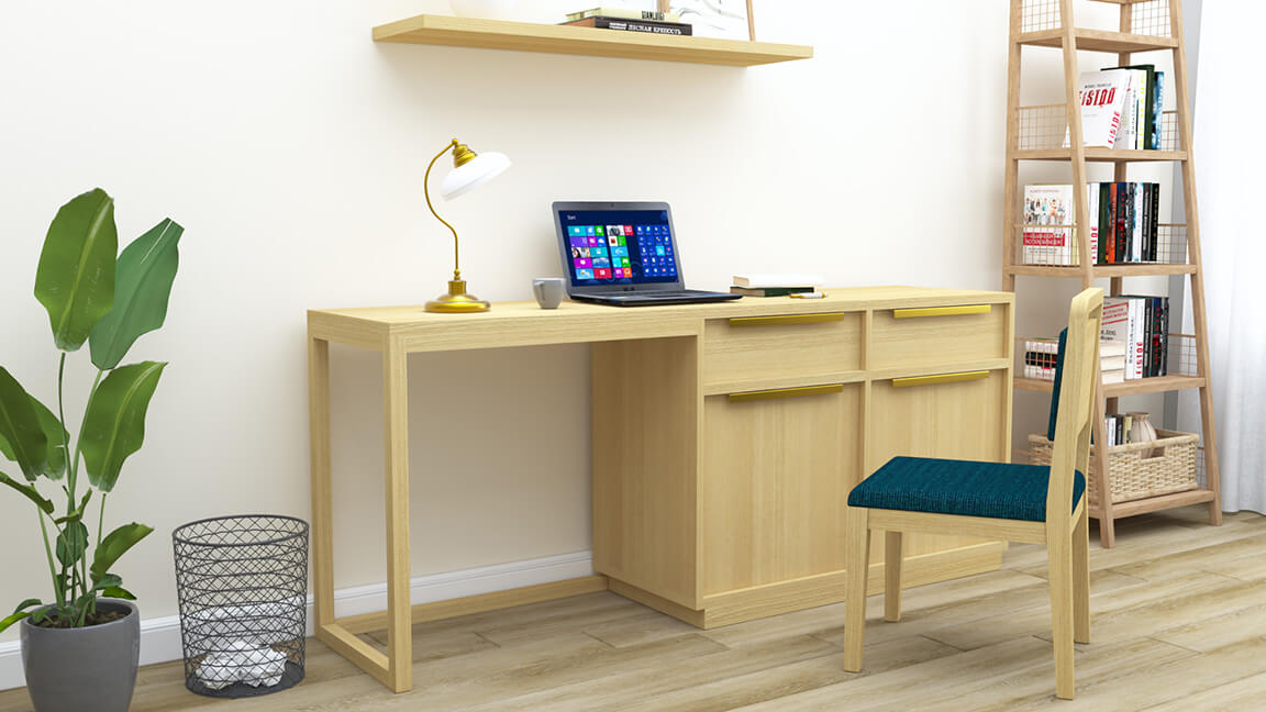 Contemporary 4 Tv Unit Study Table 2