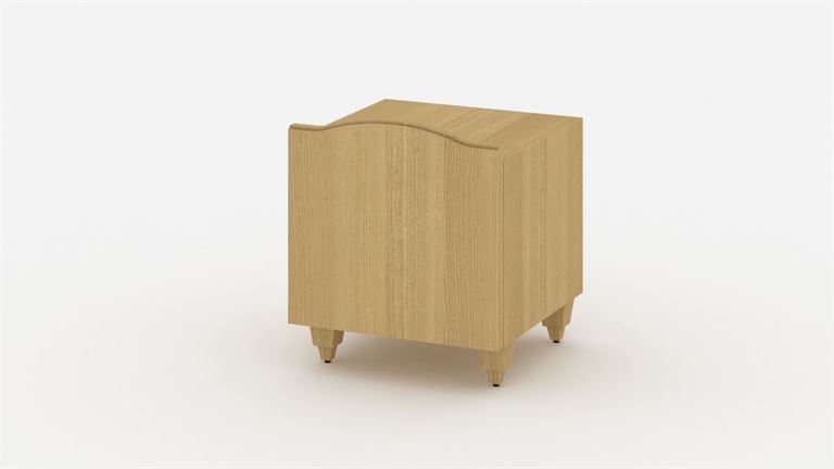 Classical 9 Side Table