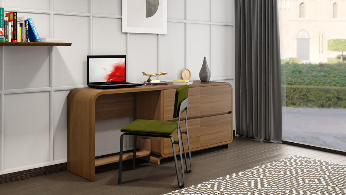 Contemporary 5 Tv Unit Study Table 2