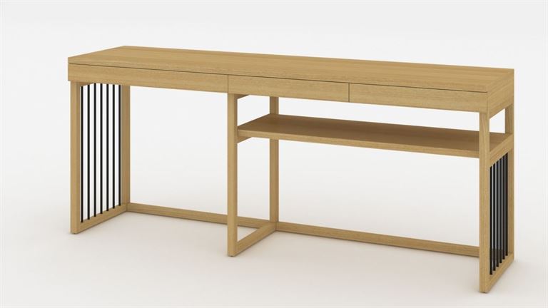 Contemporary 6 Tv Unit Study Table 2